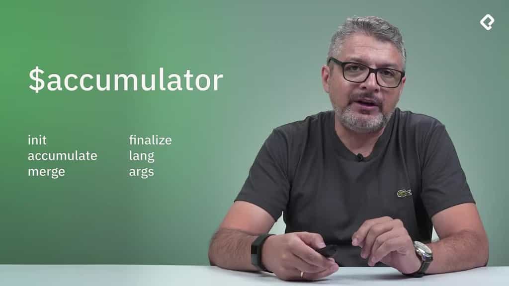 Curso de MongoDB: Aggregation Framework - Platzi Curso de MongoDB: Aggregation Framework - Platzi