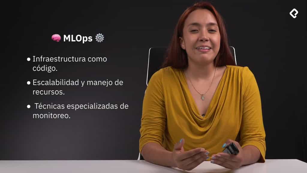 Curso de MLOPS: Despliegue de Modelos de Machine Learning - Platzi Curso de MLOPS: Despliegue de Modelos de Machine Learning - Platzi