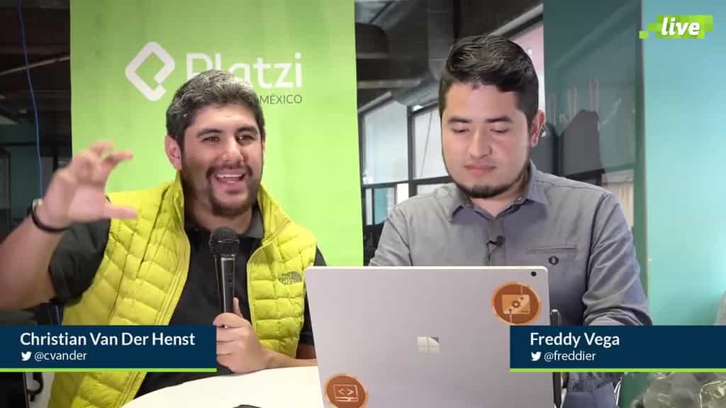 Lo Mejor de Platzi Conf - Platzi