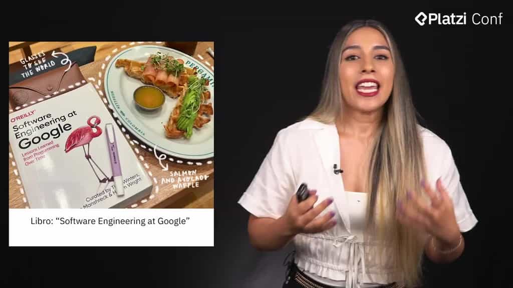 Platzi Conf Online 2024 - Platzi