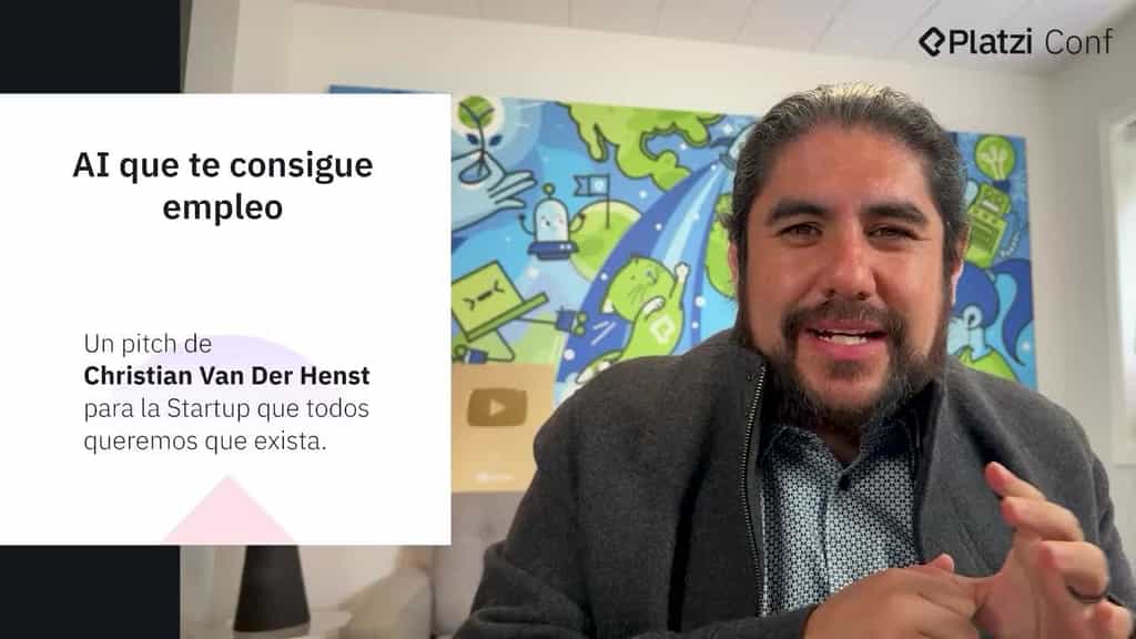 Platzi Conf Online 2024 - Platzi