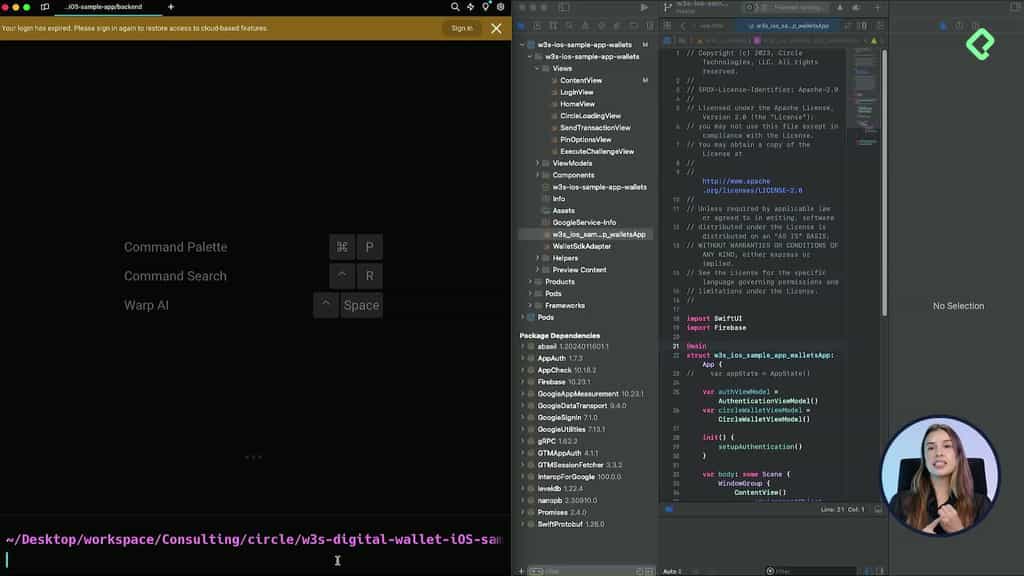 Curso para Integrar Pagos y Transacciones con USDC en Aplicaciones - Platzi