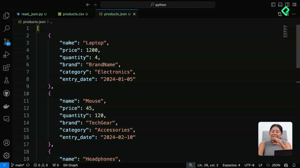 Curso de Python | Empieza Gratis - Platzi