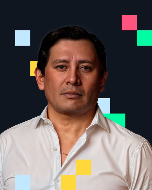 Platzi Conf México 2025