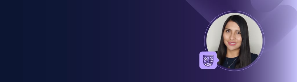 De Desarrolladora Web a UX/UI Designer - Platzi