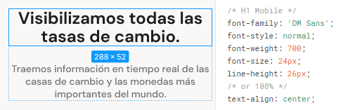 Descarga e integración de fuentes con Google Fonts en HTML