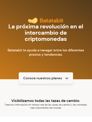 Diseño y Estilos de Sección de Intercambio con HTML y CSS