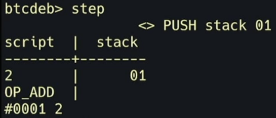 Ejecuta tus propios scripts