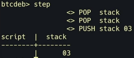 Ejecuta tus propios scripts
