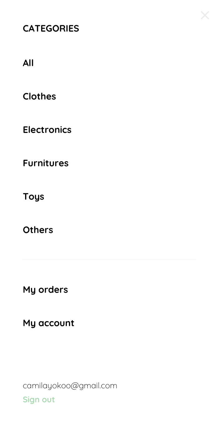 Creación de Menú Responsive en HTML y CSS para Móviles