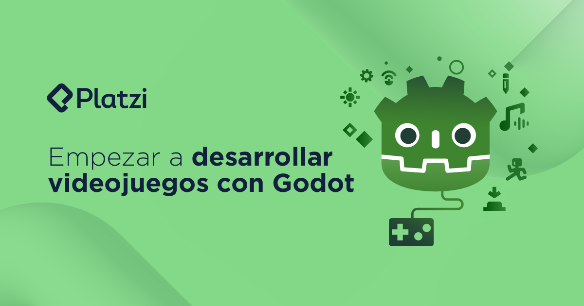 godot - Buscar en Platzi