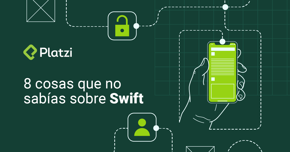 8 cosas que no sabías sobre Swift, el lenguaje de Apple