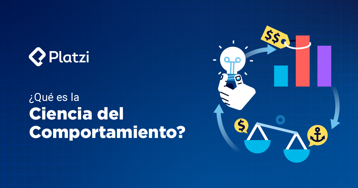10 ejemplos para entender la ciencia del comportamiento