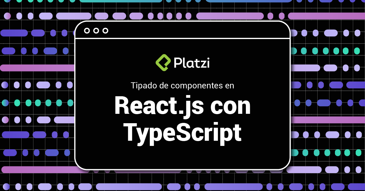 typescript - Buscar en Platzi