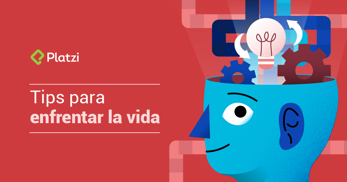 Cómo enfrentar los retos de la vida cotidiana: 5 claves esenciales