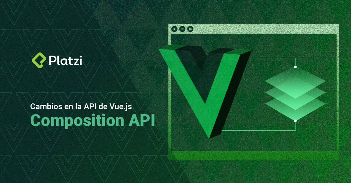 vue - Buscar en Platzi