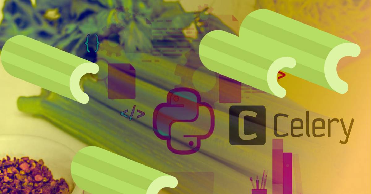¿Qué es Celery y para qué sirve? - Platzi