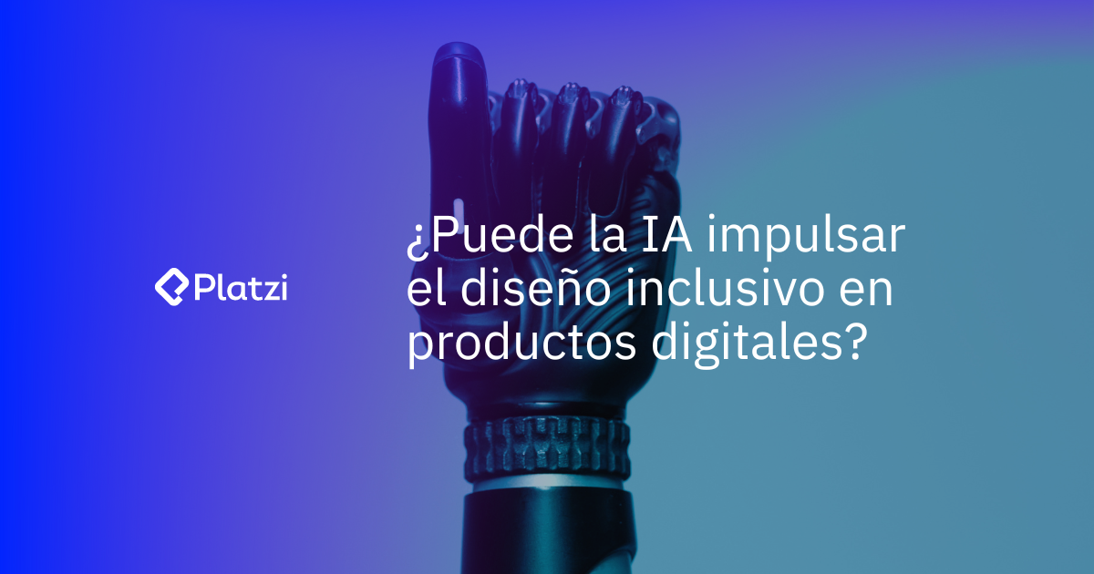 ¿qué Es El Diseño Inclusivo Impacto Y Cómo Implementarlo Con Ia