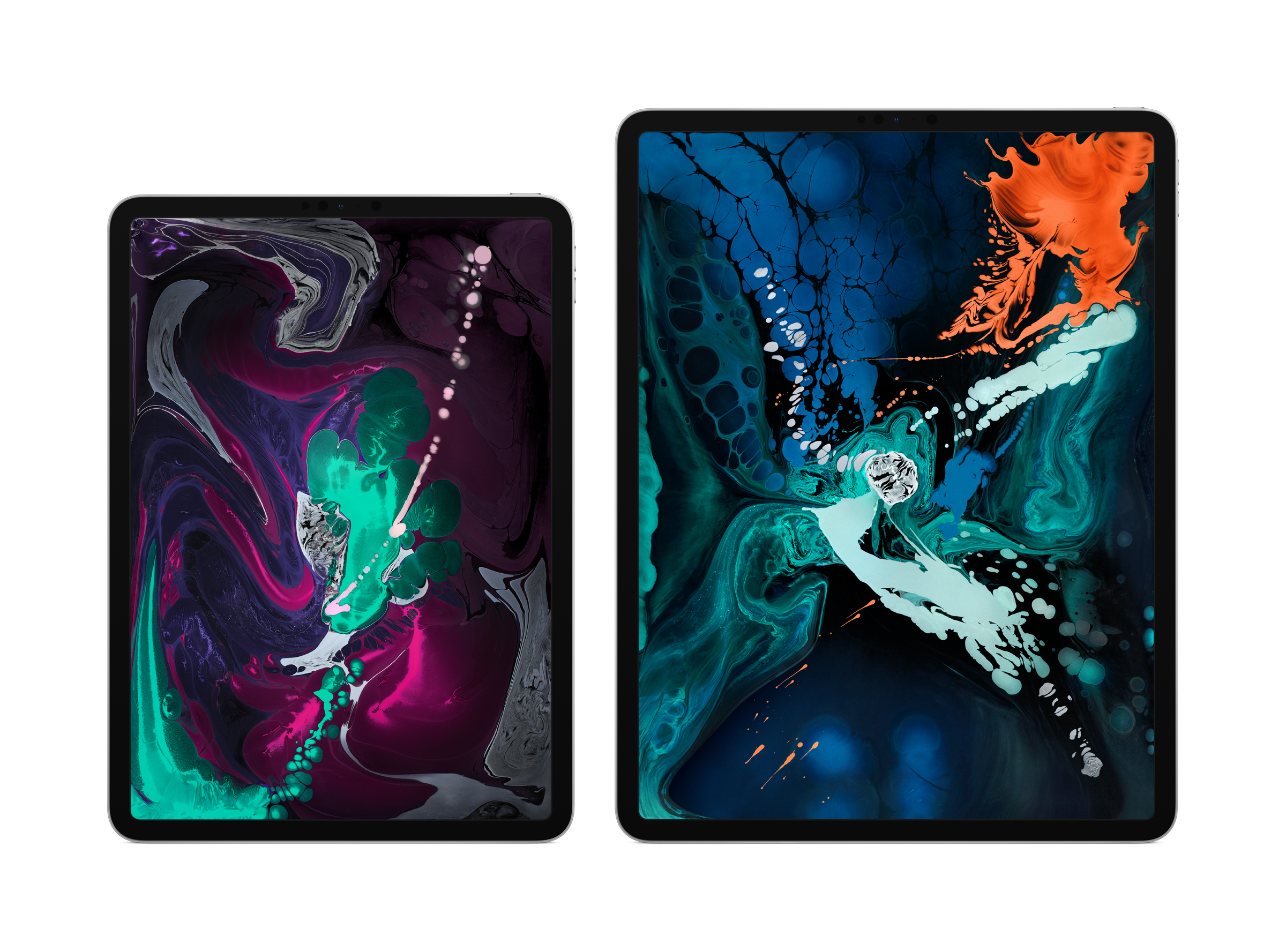 Nuevo iPad Pro, Mac mini y MacBook Air: Apple le apuesta a los ...