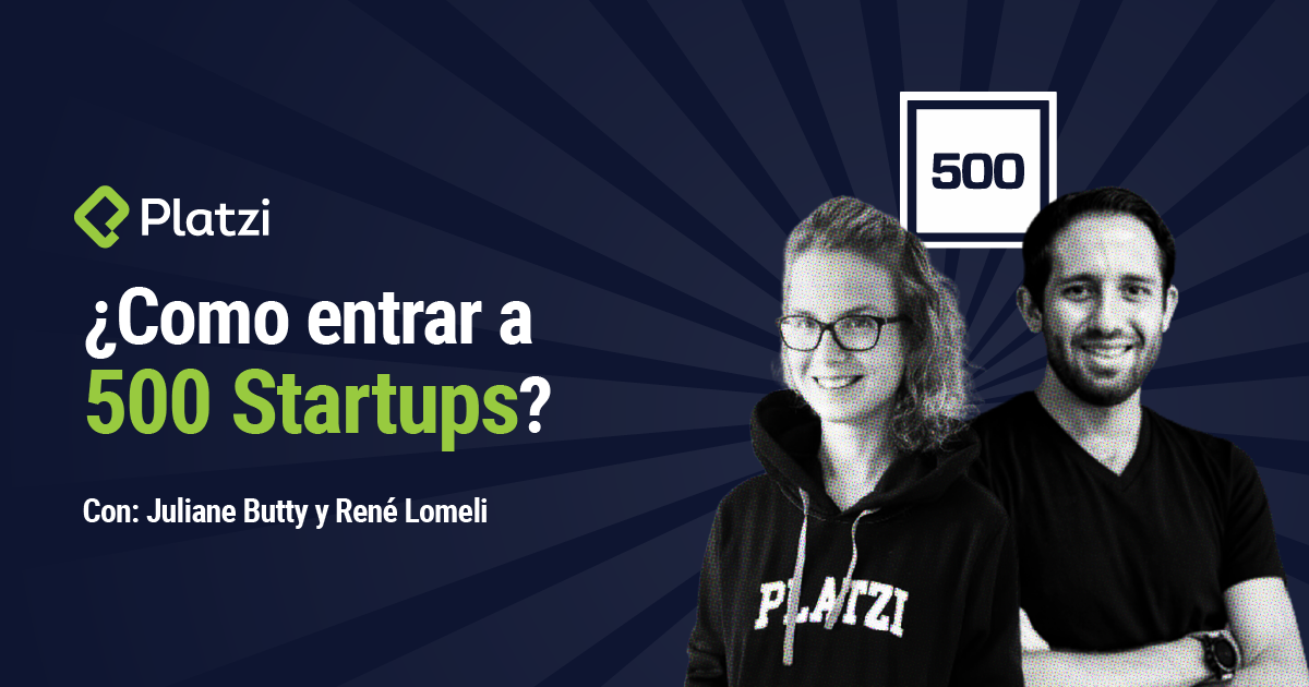 ¿Cómo aplicar a 500 startups latam?
