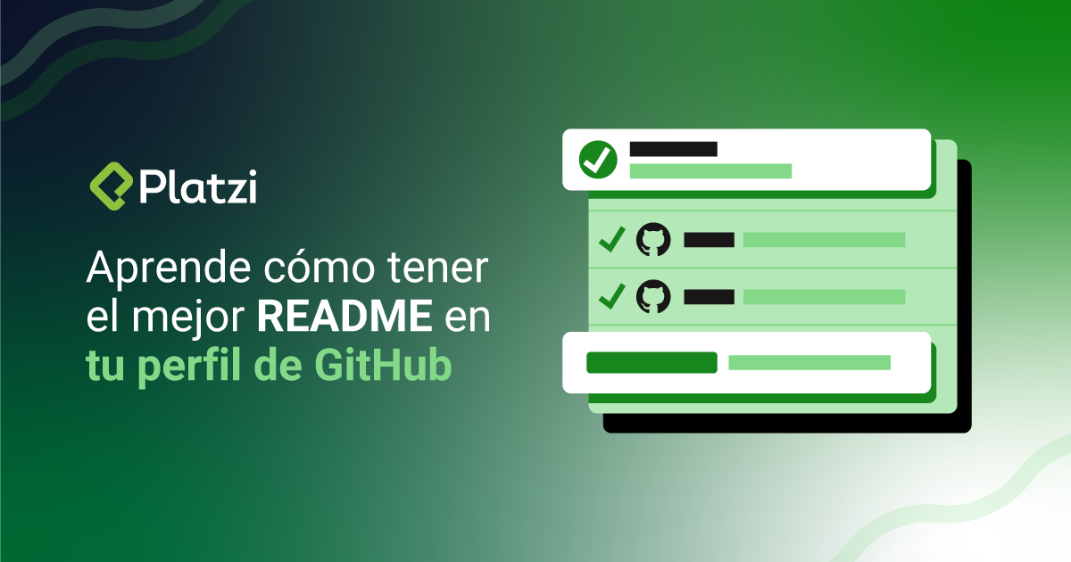 Aprende Cómo Tener El Mejor Readme En Tu Perfil De Github