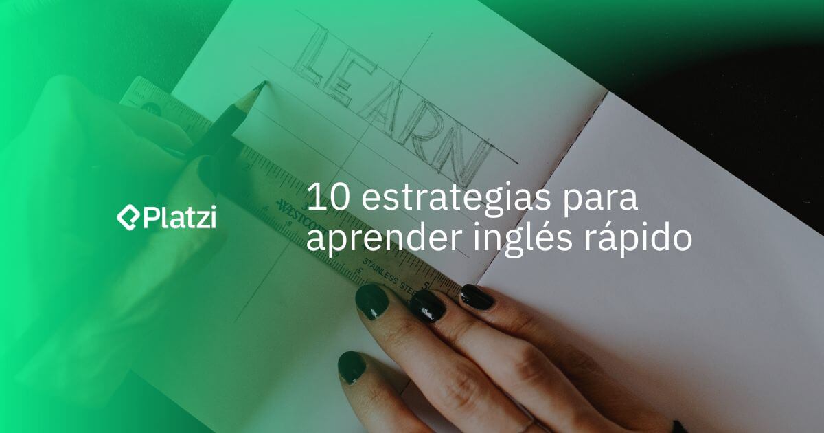 Aprender ingles - Buscar en Platzi