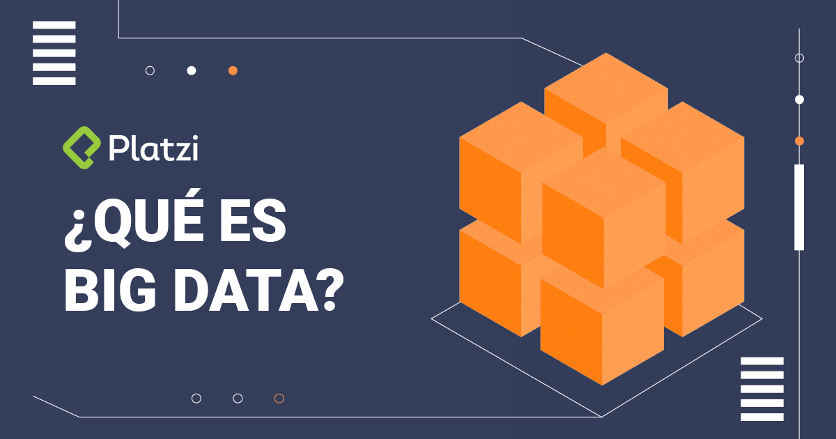 Big Data: qué es y para qué sirve (con ejemplos)
