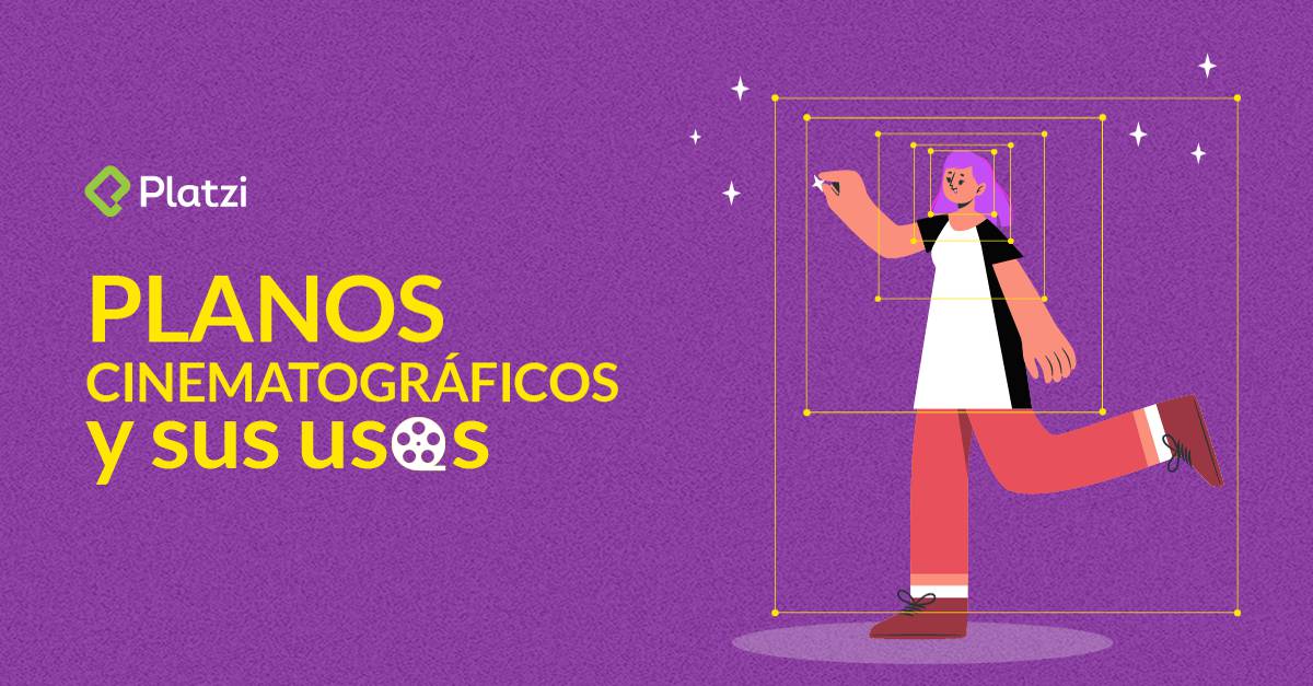 Usos de los tamaños de planos en el cine