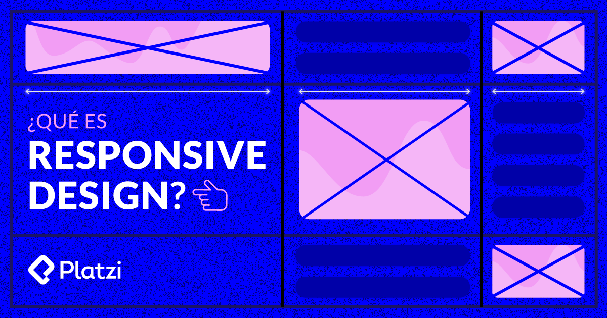 Diseño responsive: 7 ejemplos magníficos para entenderlo
