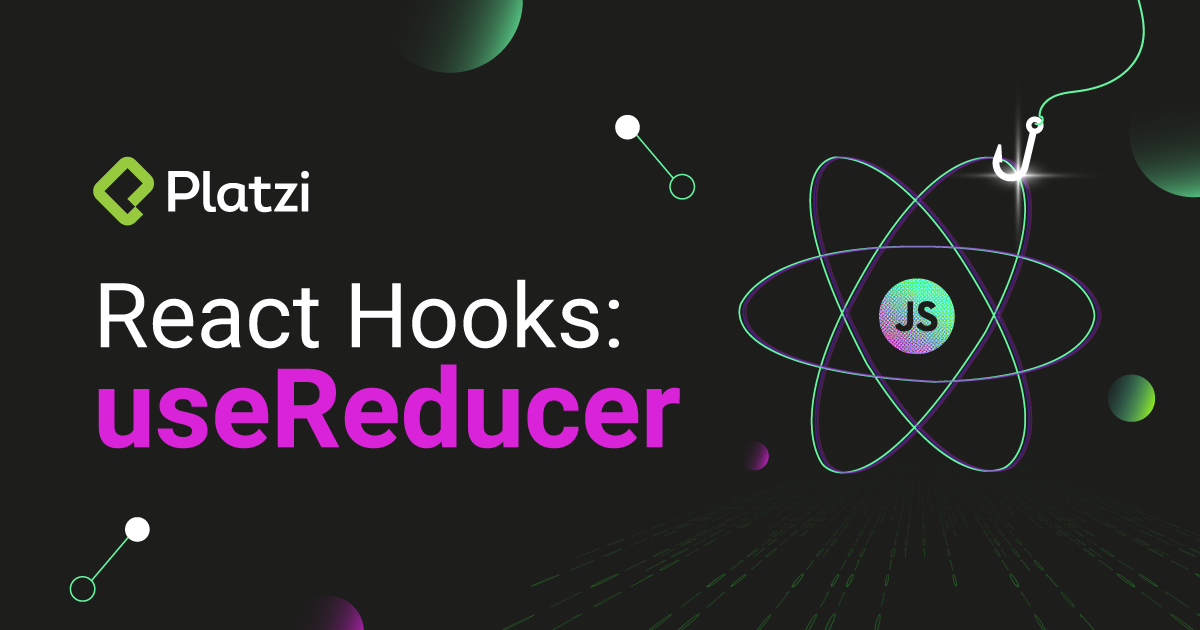 react basico - Buscar en Platzi