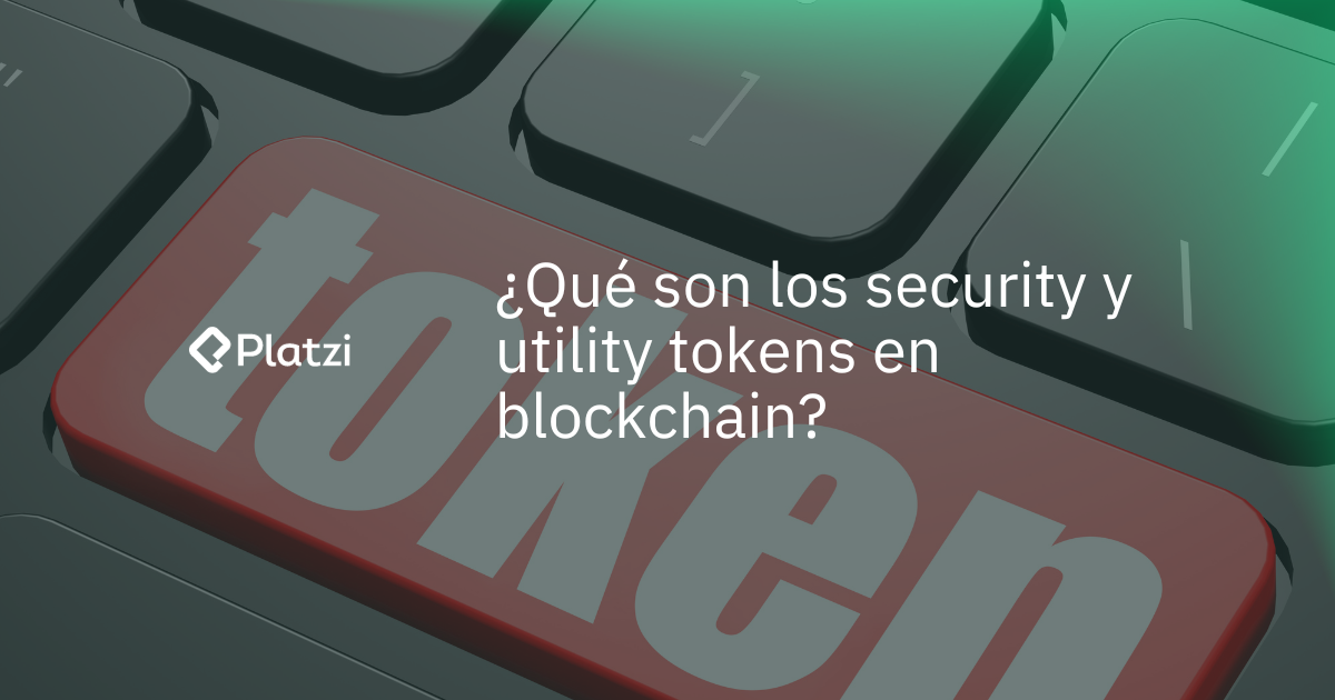 Qué es un security token: Explora su funcionamiento