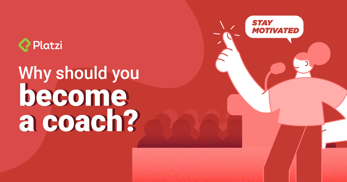 4 reasons why I became a coach and you should too