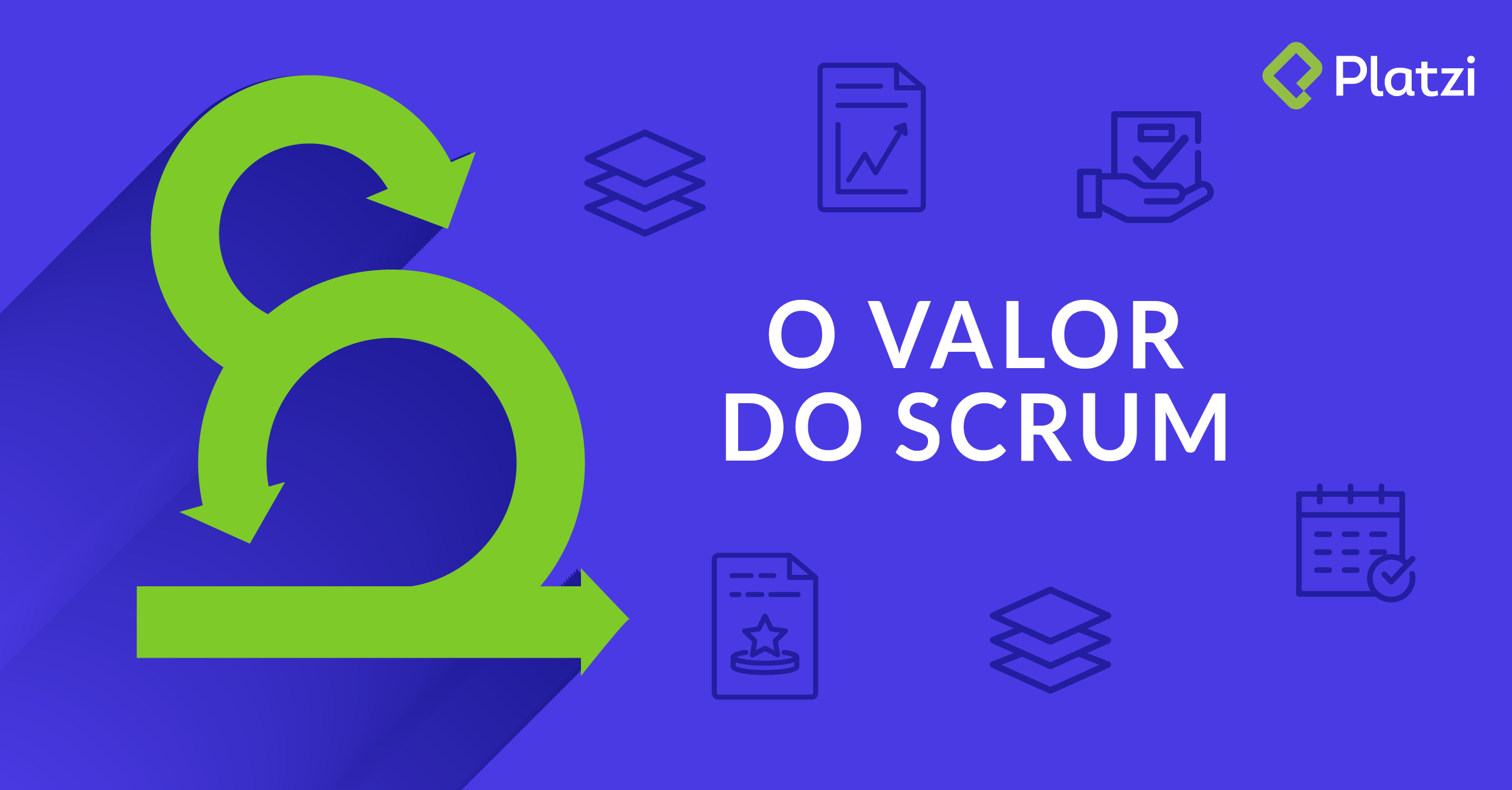 O valor do Scrum