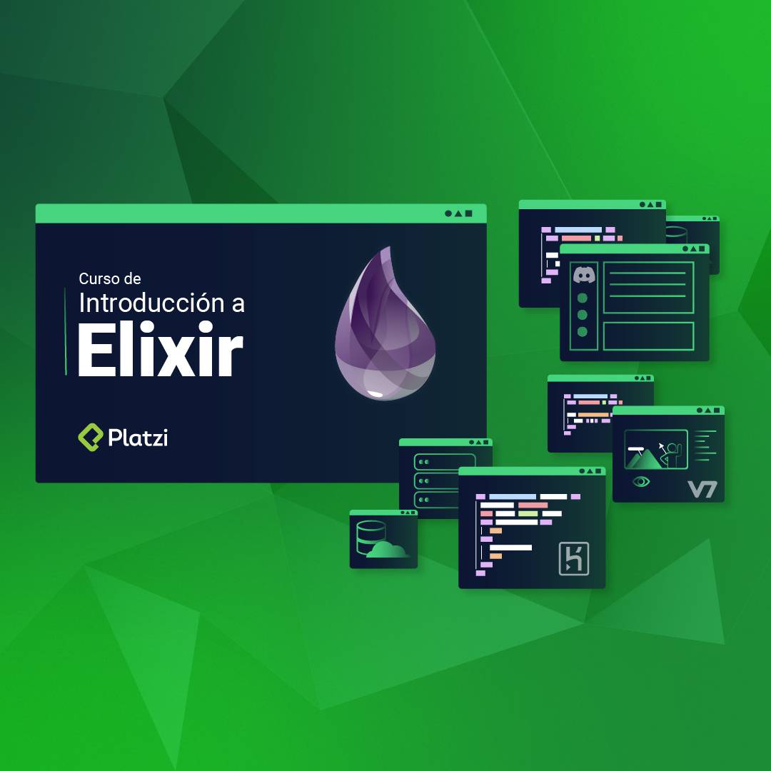 Por qué Elixir es un diamante en bruto
