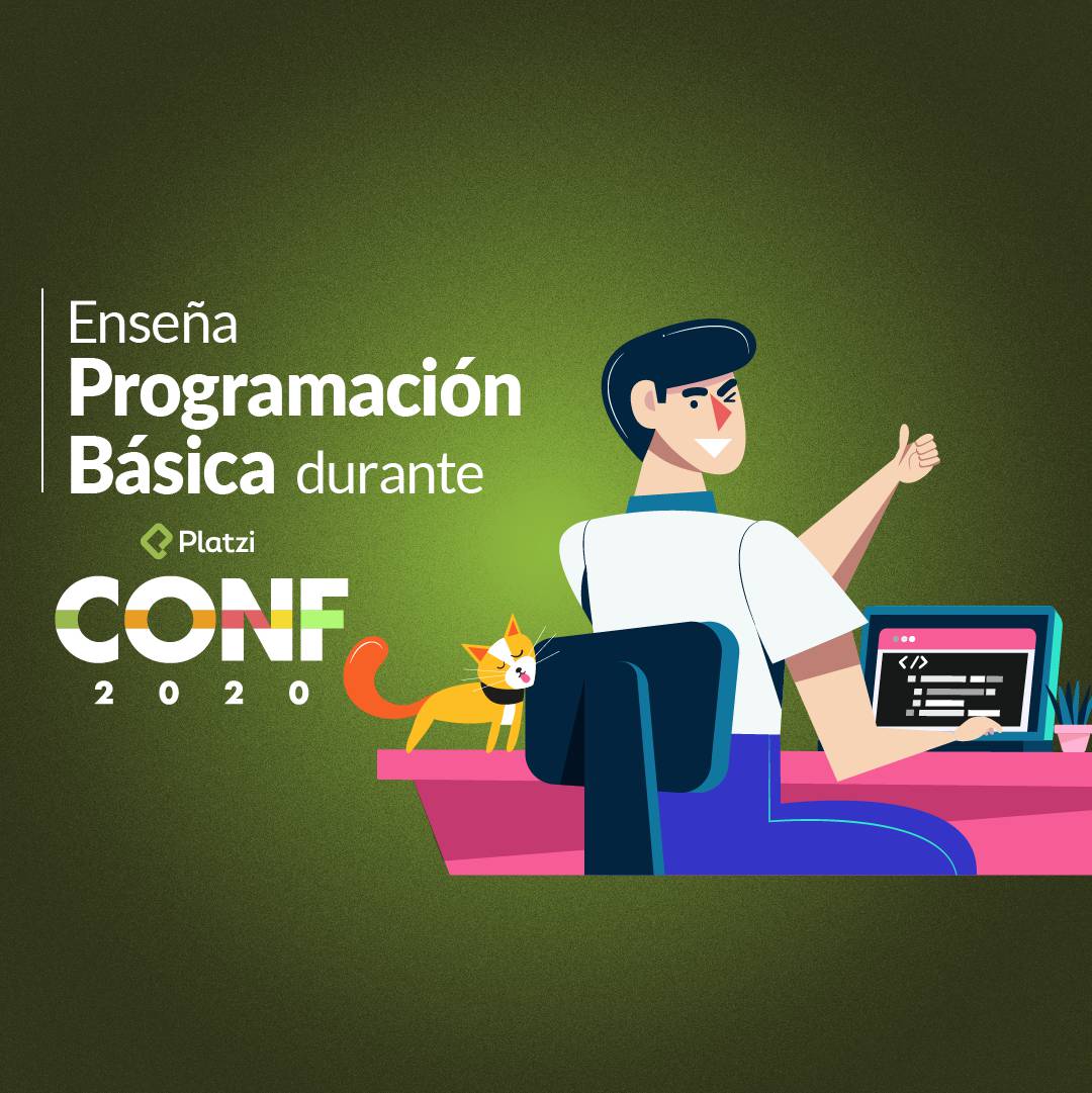 programacion basica - Buscar en Platzi