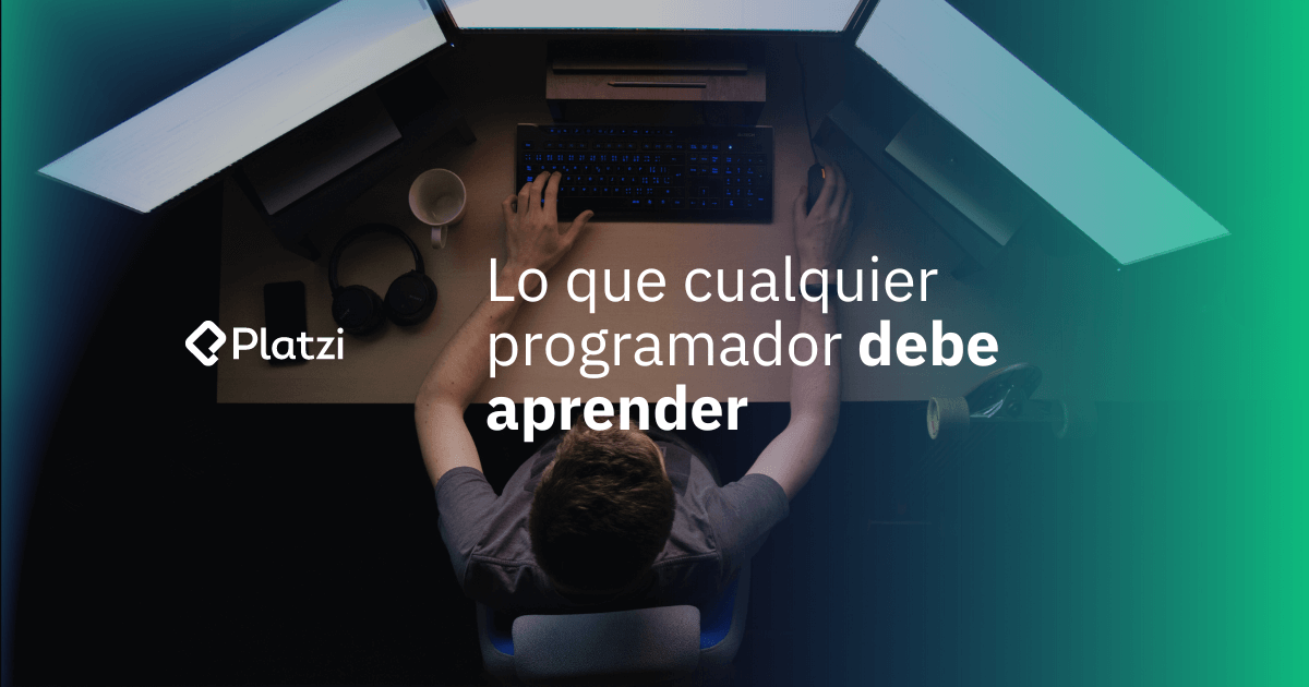 Descubre las 10 habilidades clave de un programador exitoso
