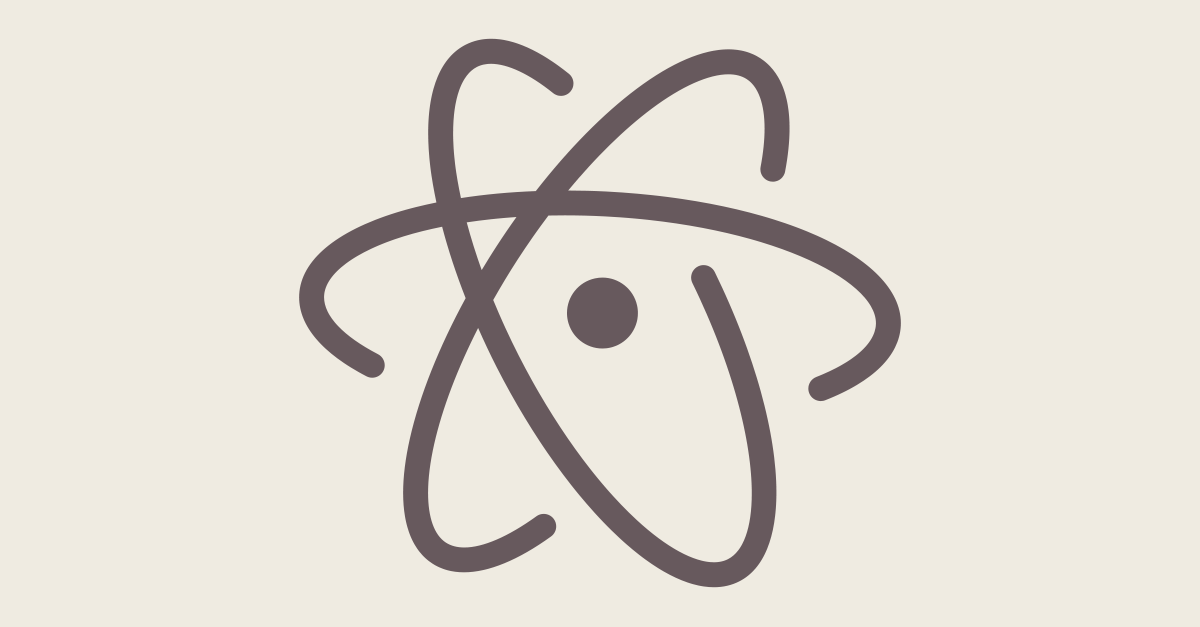 Plugins de Atom para el desarrollo web