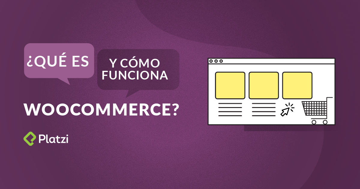 ¿Qué es y cómo funciona WooCommerce? Aprende a instalarlo
