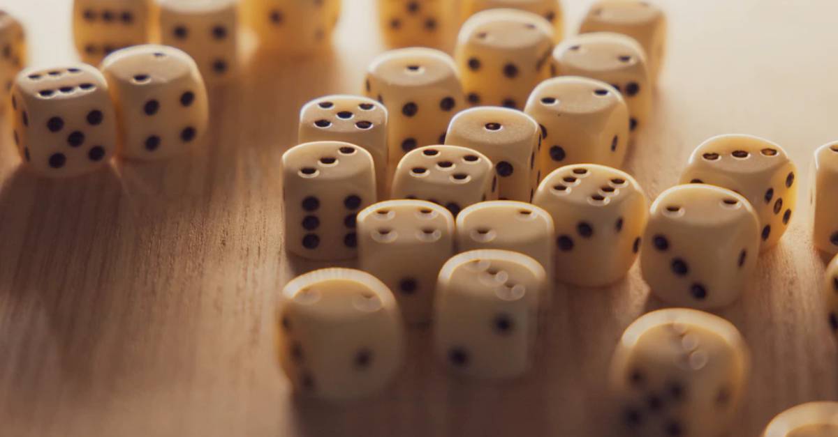 Mentoría Expert: aprendiendo de aleatoriedad