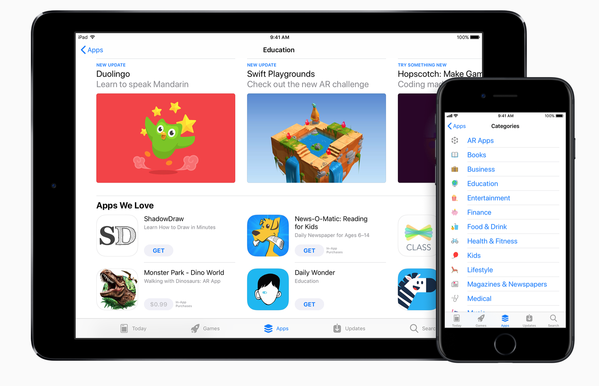Guía para publicar una aplicación en la App Store de Apple