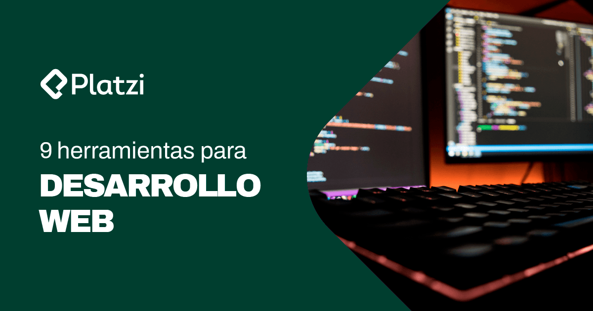 desarrollo web - Buscar en Platzi