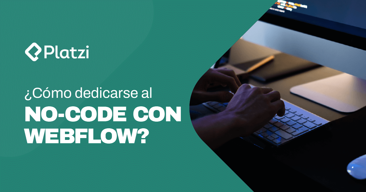 webflow - Buscar en Platzi