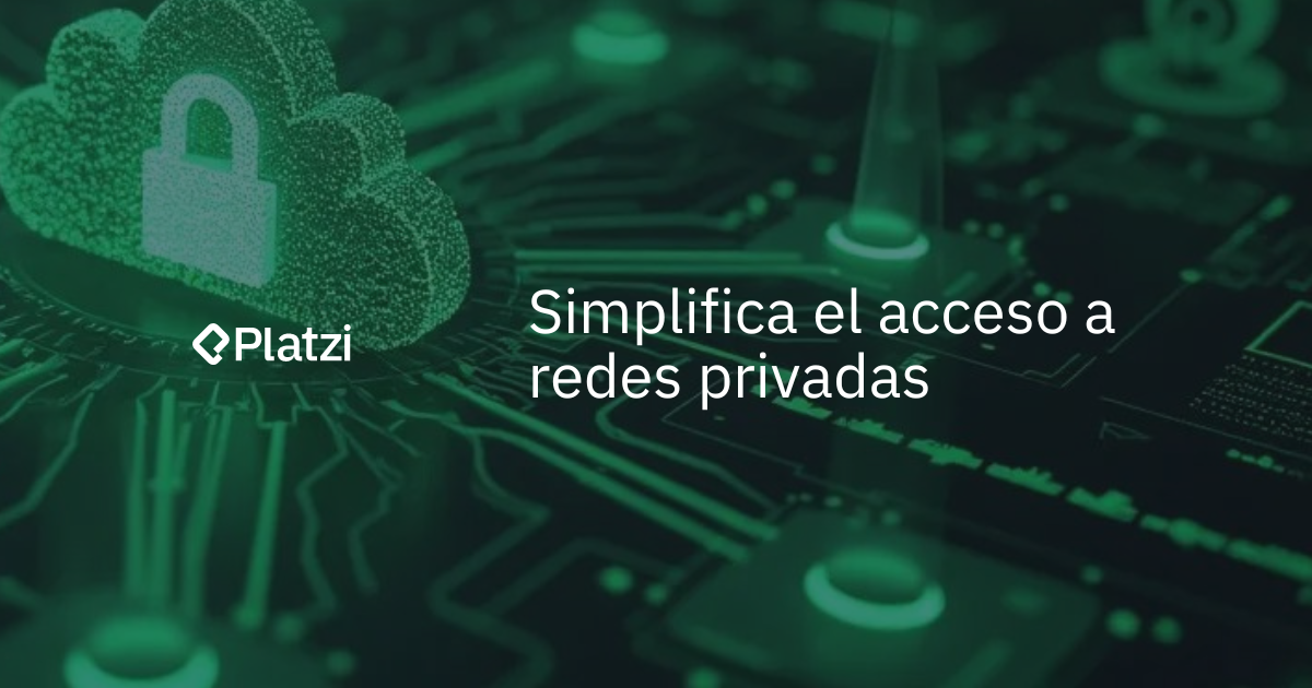 Simplifica el acceso a redes privadas - conecta GitHub Actions y AWS con Cloudflare Tunnels
