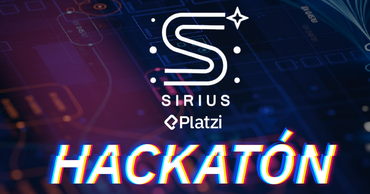 Descubre Sirius: La forma en la que nunca olvidarás lo que aprendes 🚀