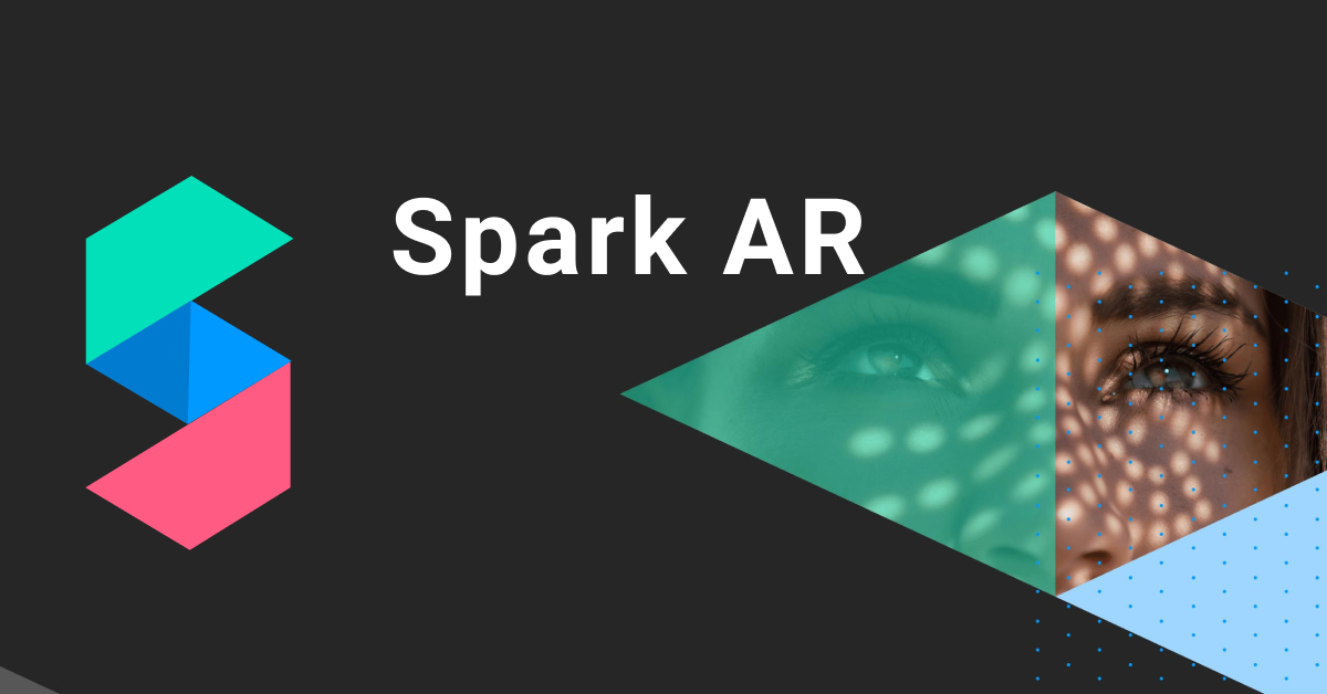 Cómo crear Filtros para Facebook e Instagram con Spark AR
