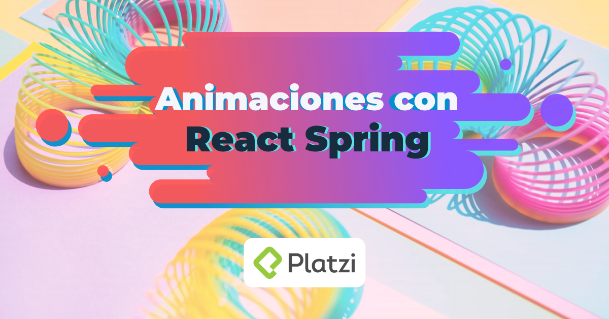 spring - Buscar en Platzi