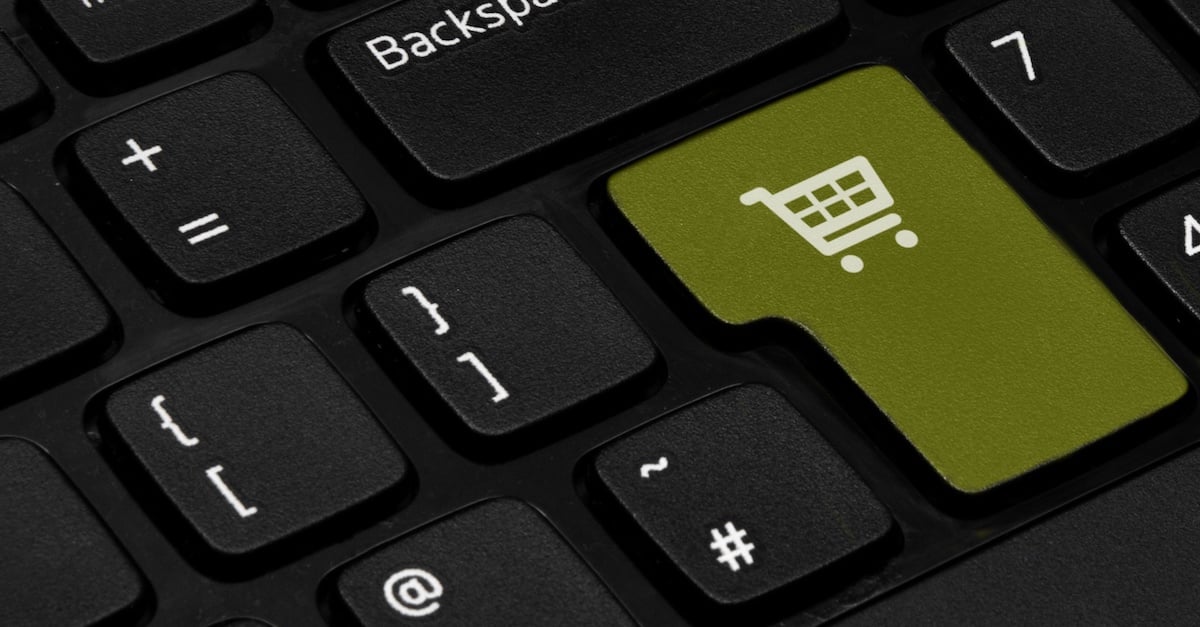 Cómo funciona una transacción en Internet