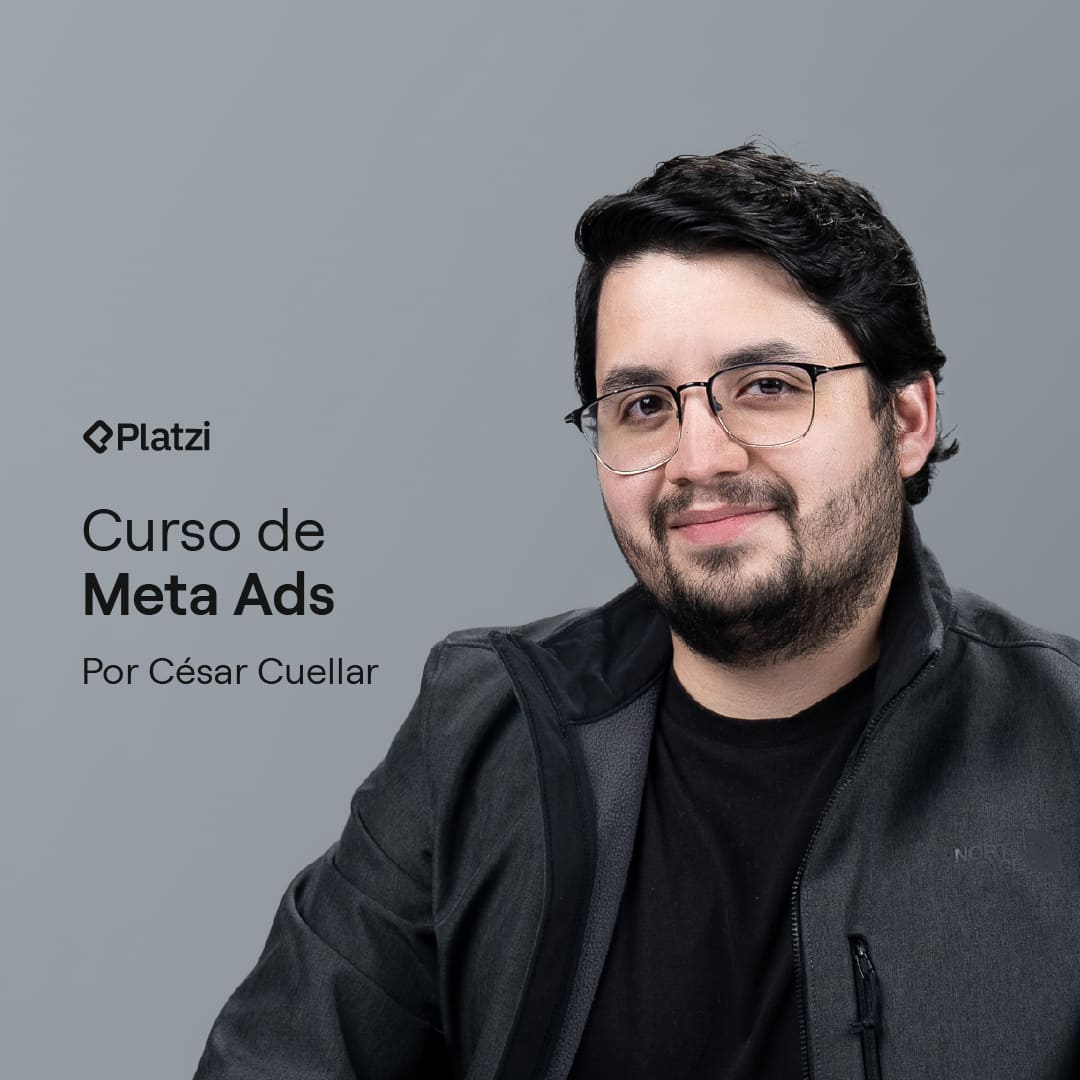 Curso de Meta Ads