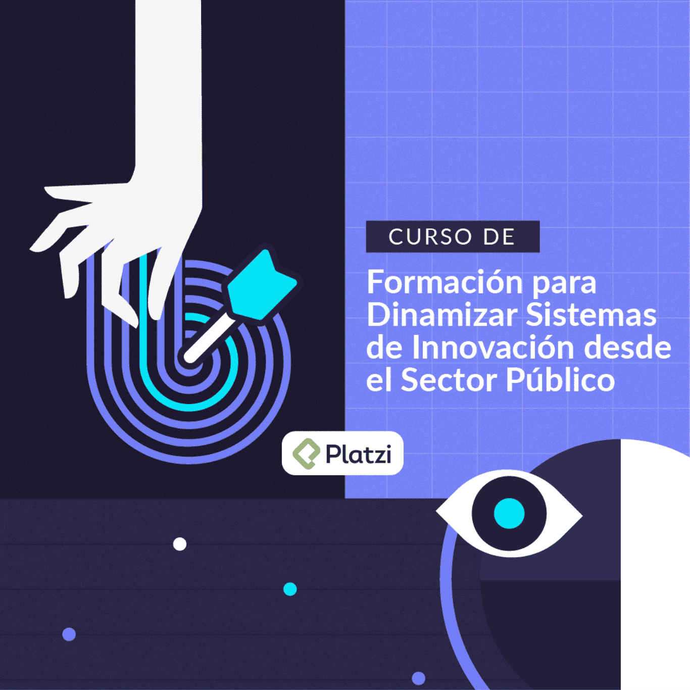 Portafolio de proyectos en innovación - Platzi