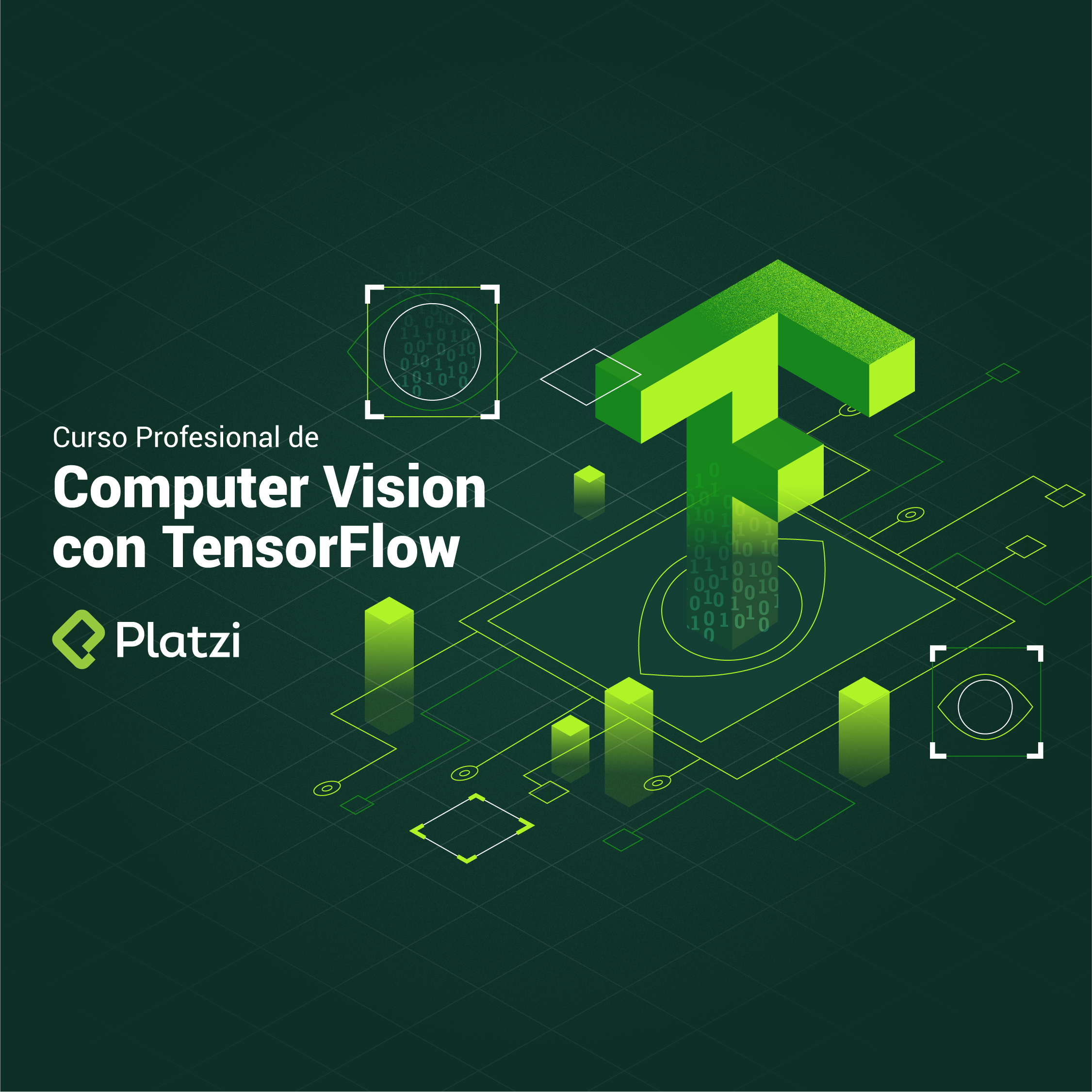 Curso Profesional de Computer Vision con TensorFlow - Platzi